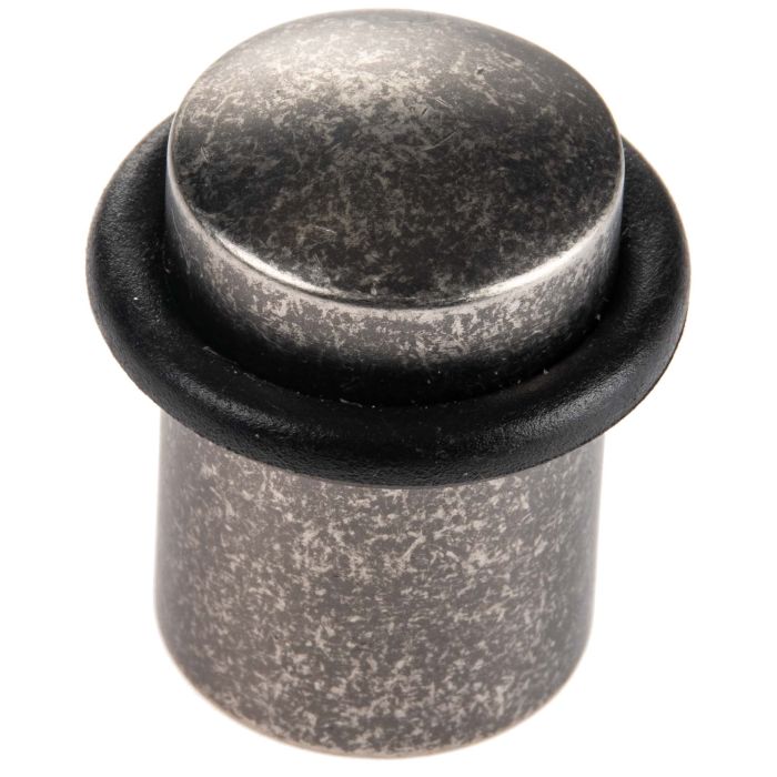 Deurstopper oud ijzer 28mm - Belsack